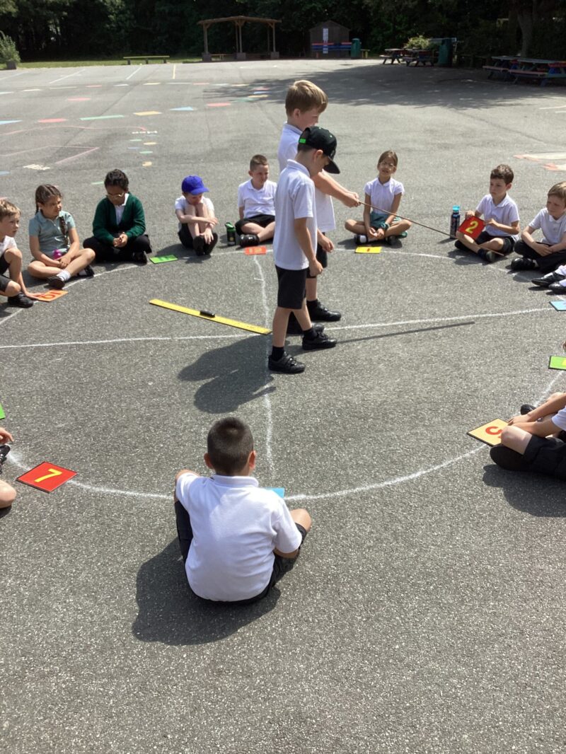 Gazette 23/06/2023 - Glebe Primary School