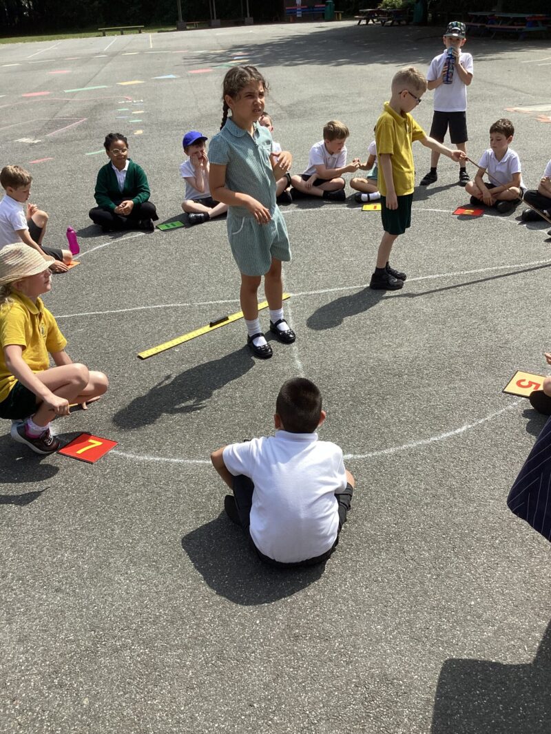 Gazette 23/06/2023 - Glebe Primary School