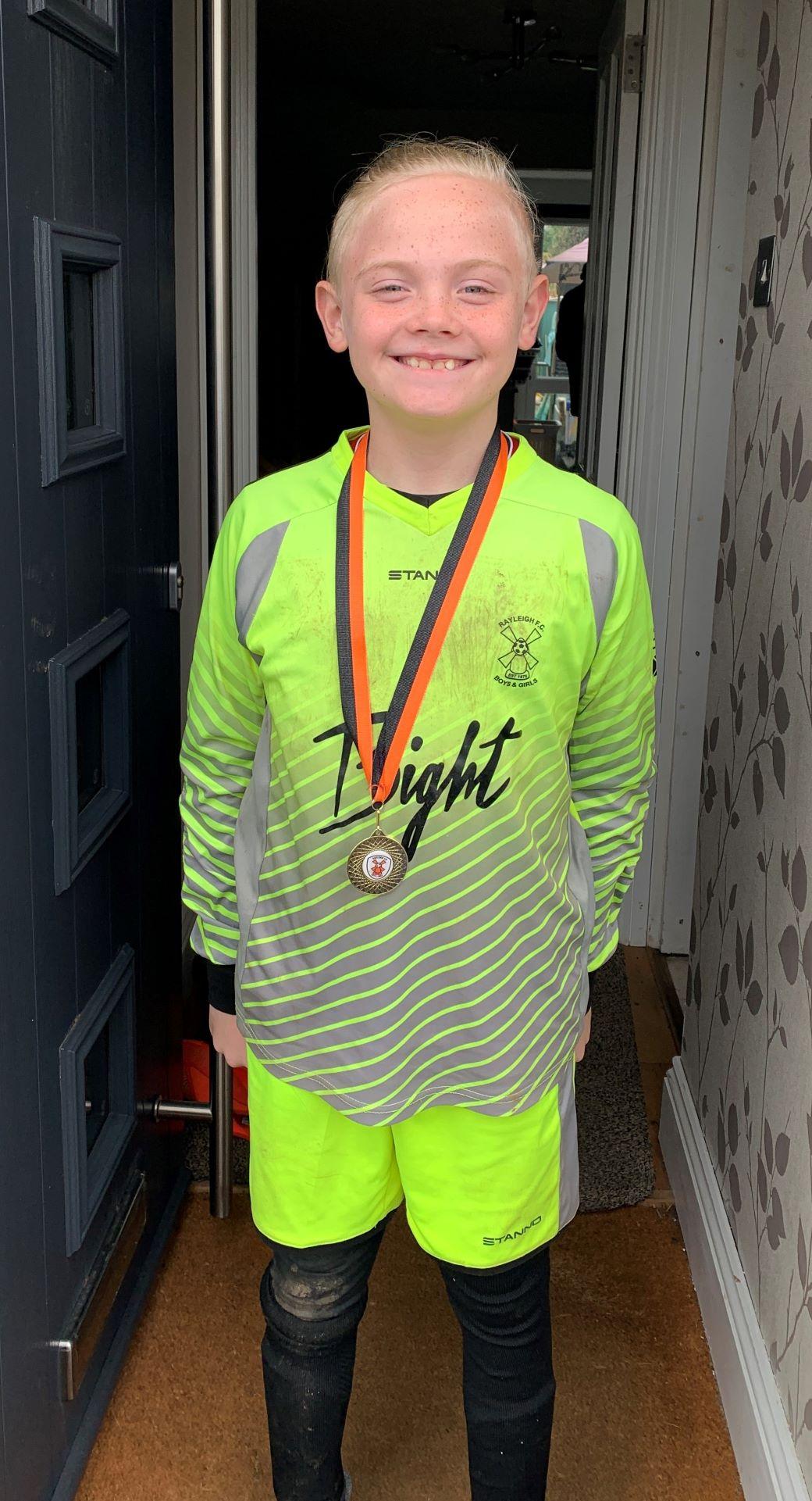 Gazette 01/12/2023 - Glebe Primary School