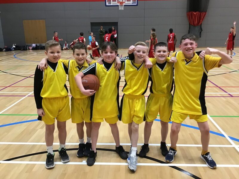 Gazette 19/01/2024 - Glebe Primary School