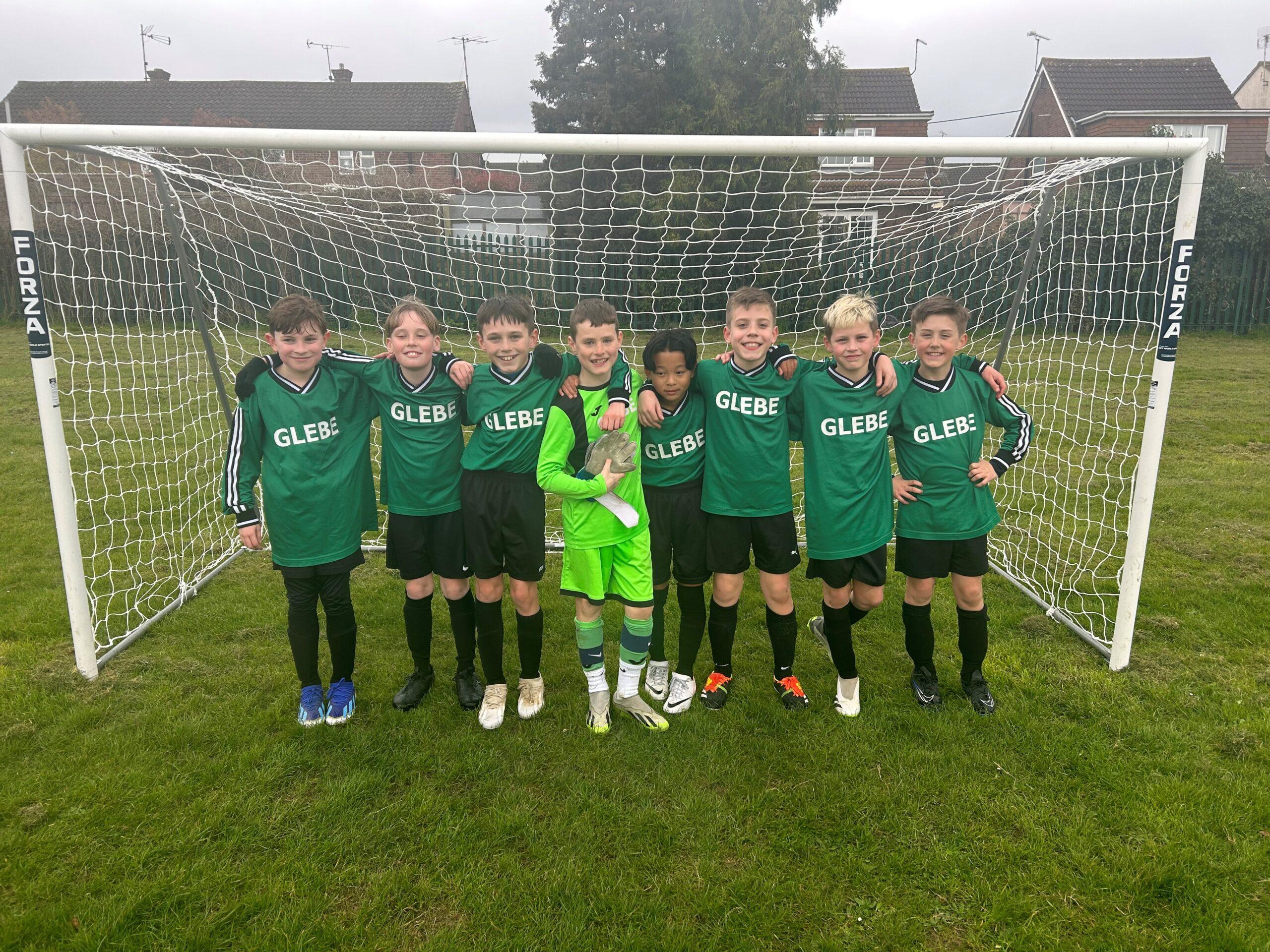 Gazette 28/03/2024 - Glebe Primary School