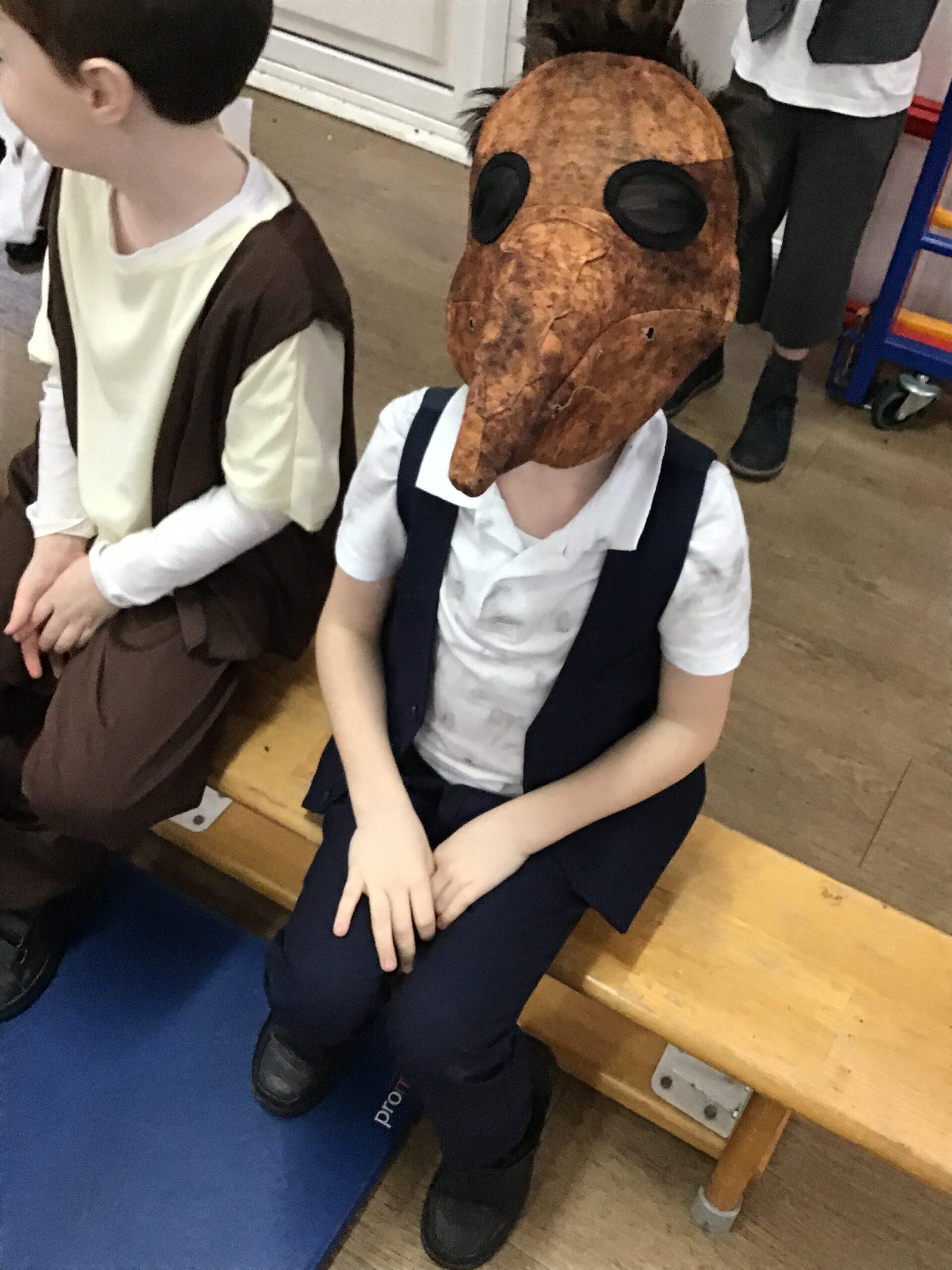 Gazette 22/03/2024 - Glebe Primary School