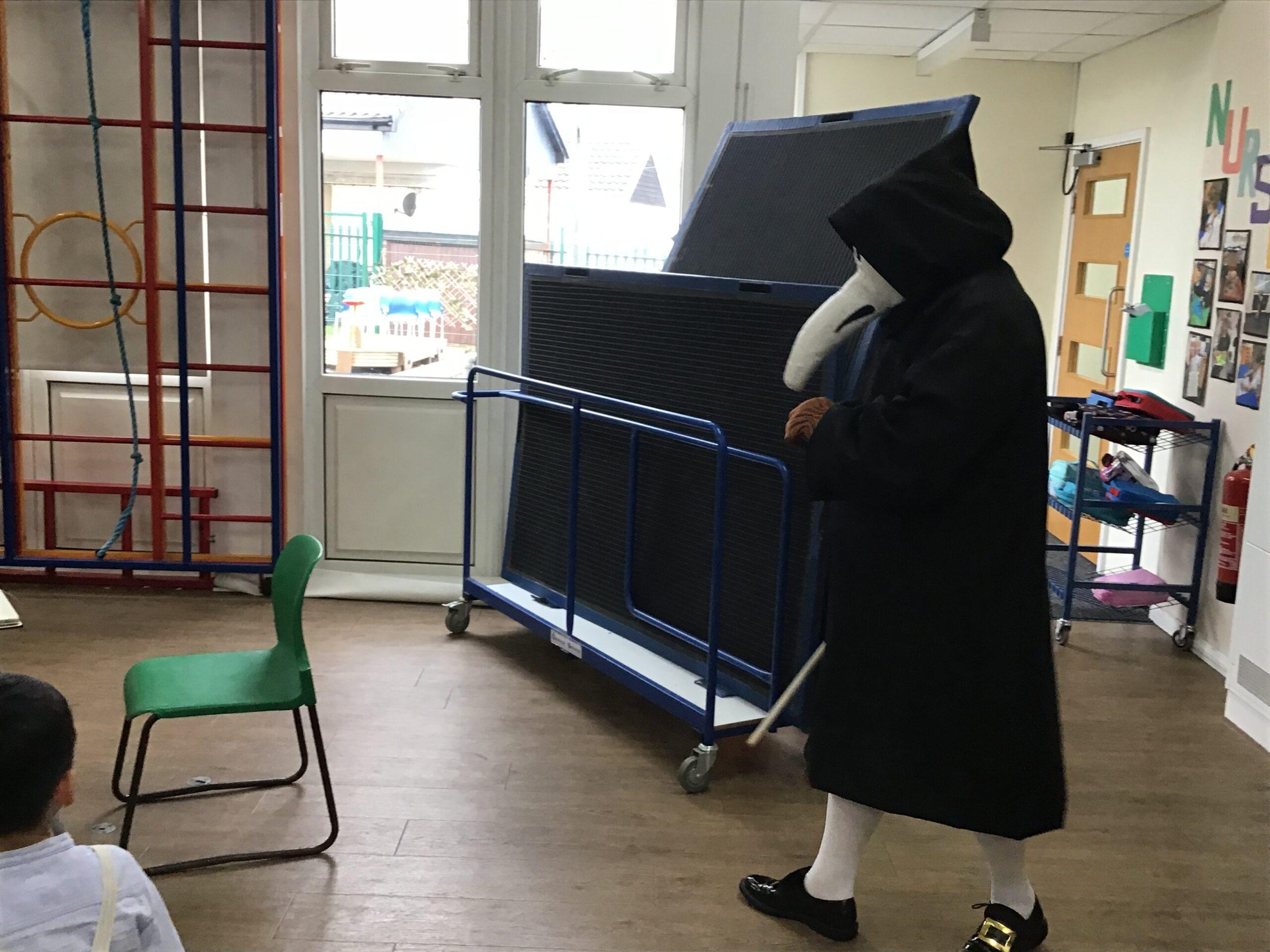 Gazette 22/03/2024 - Glebe Primary School