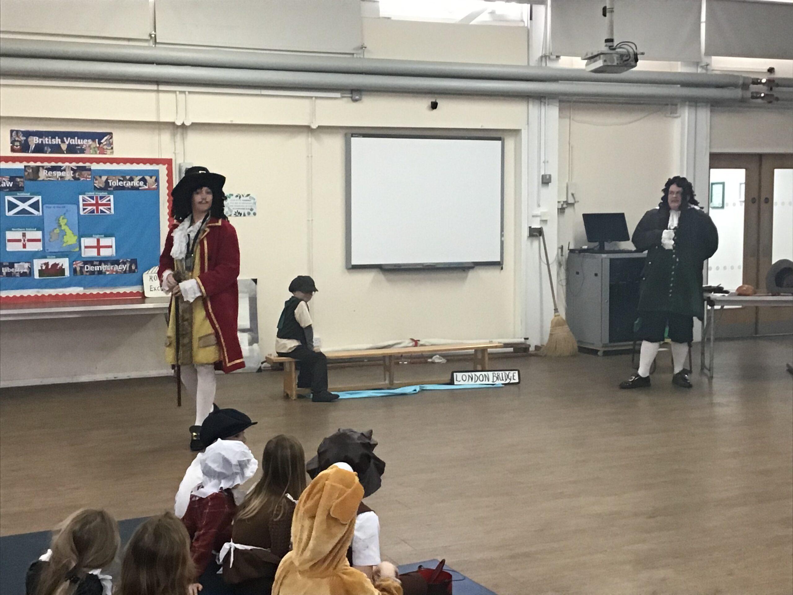 Gazette 22/03/2024 - Glebe Primary School