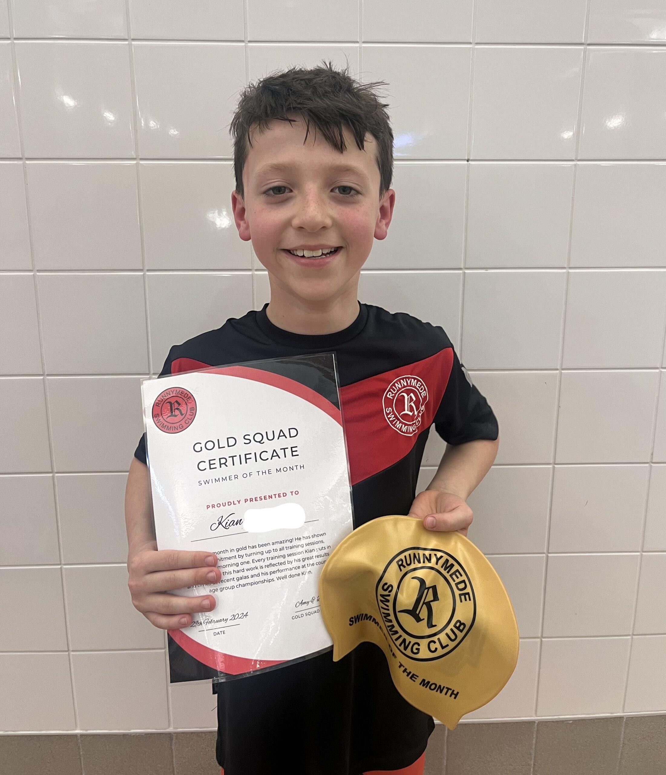 Gazette 22/03/2024 - Glebe Primary School