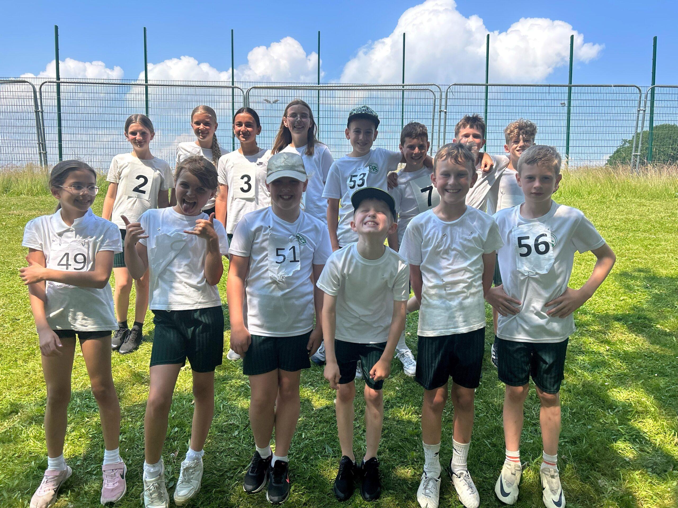 Gazette 28/06/2024 - Glebe Primary School