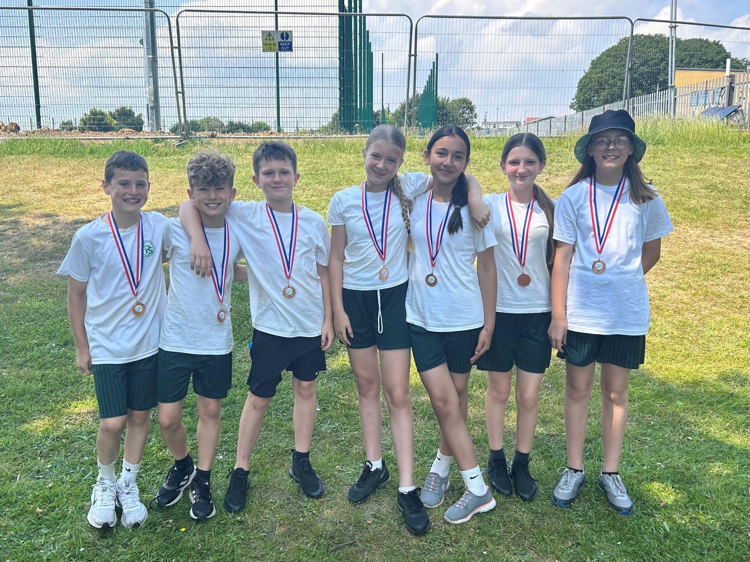 Gazette 28/06/2024 - Glebe Primary School