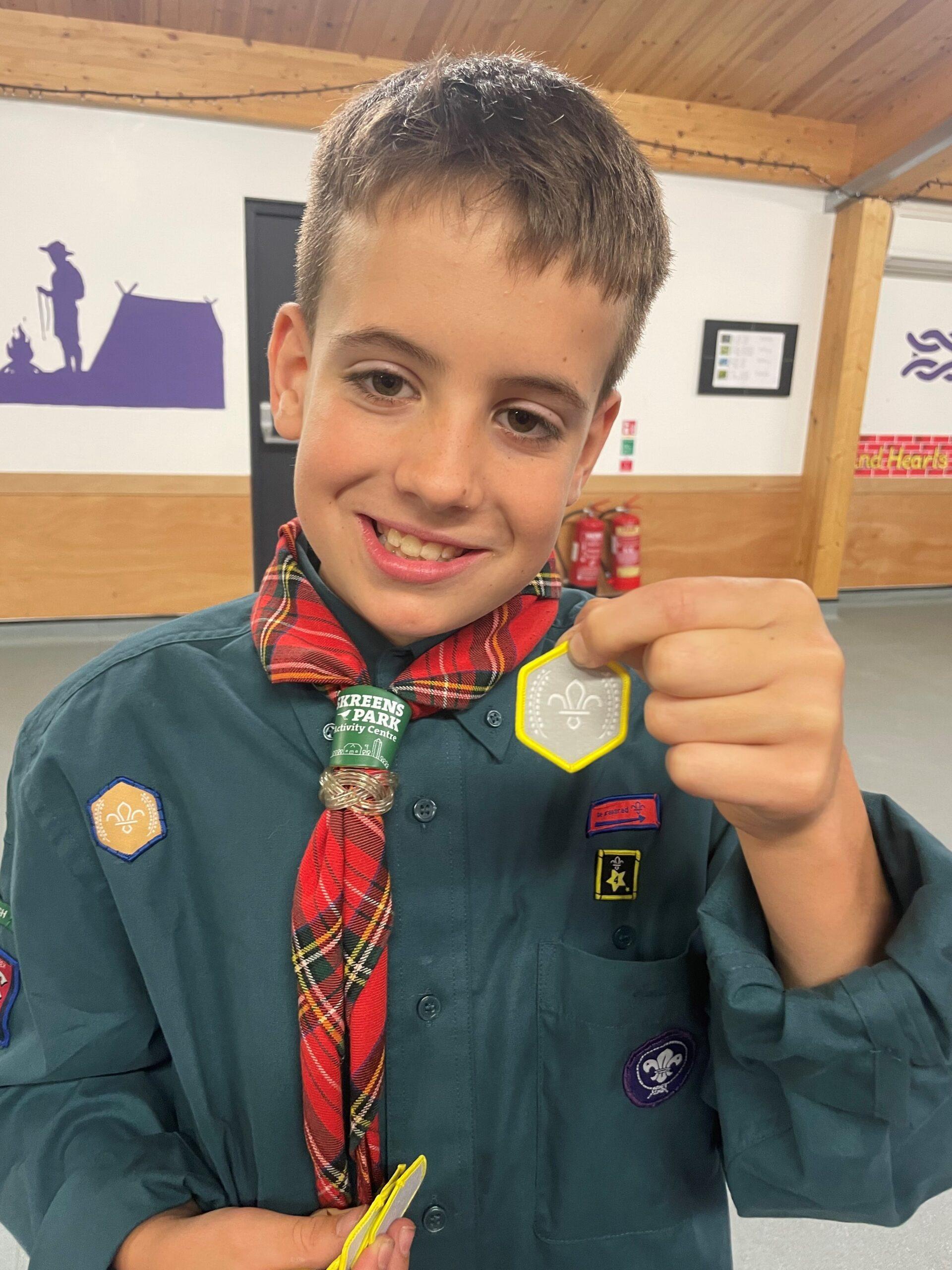 Gazette 23/05/2025 - Glebe Primary School